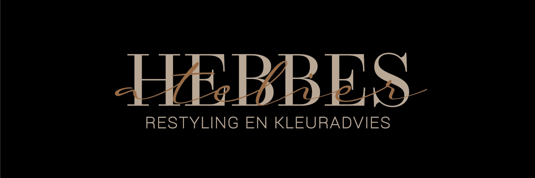 Atelier Hebbes – Restyling en kleuradvies