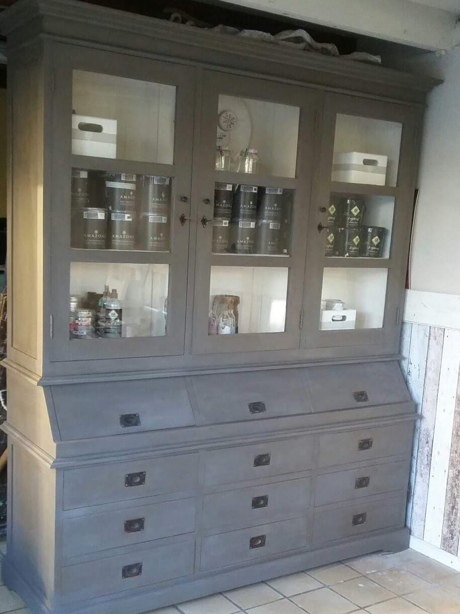 Kasten - Atelier Hebbes