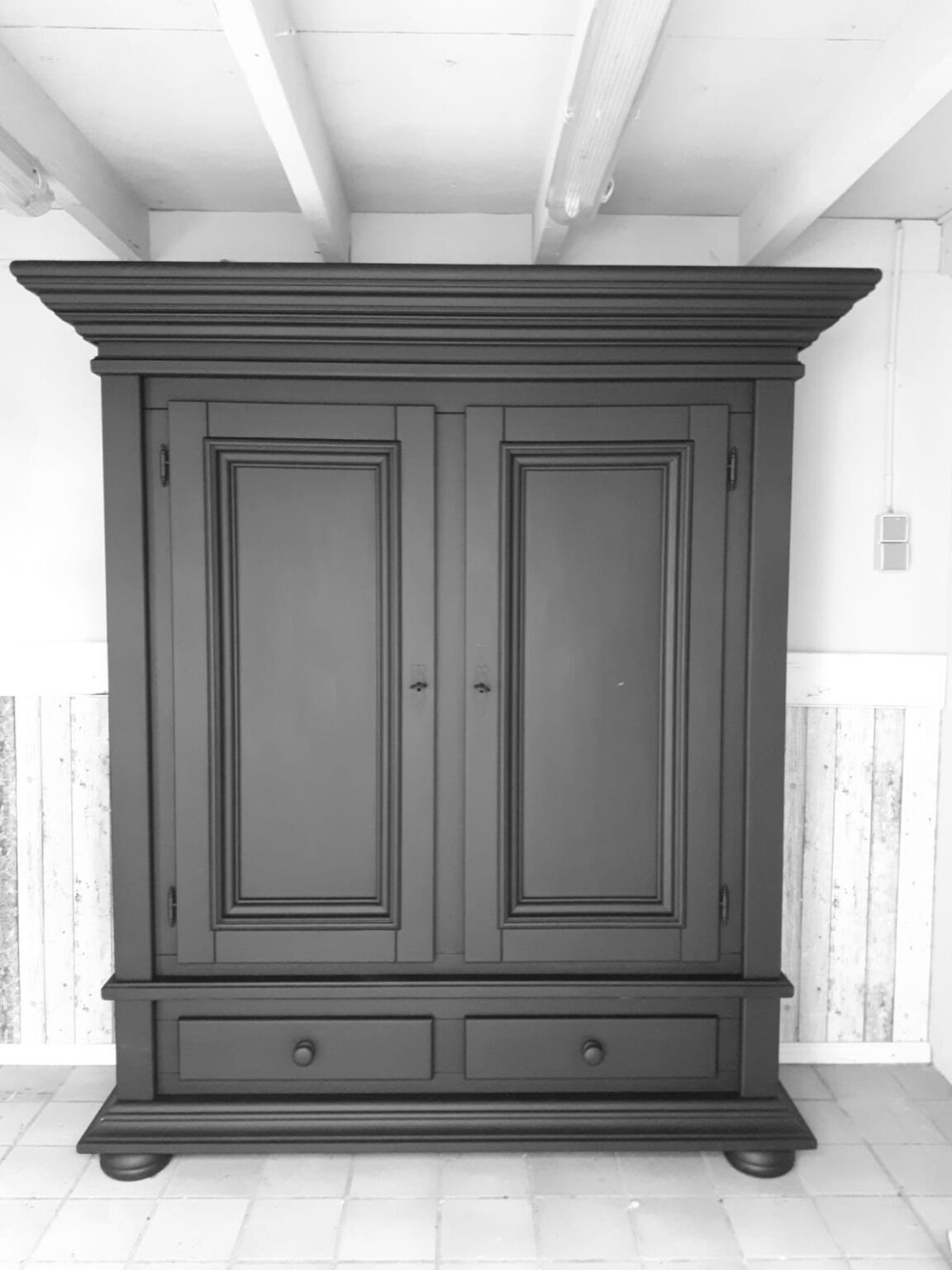 Kasten - Atelier Hebbes